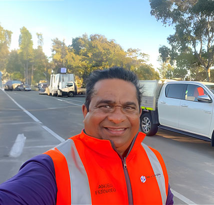 About Us - NH Construction